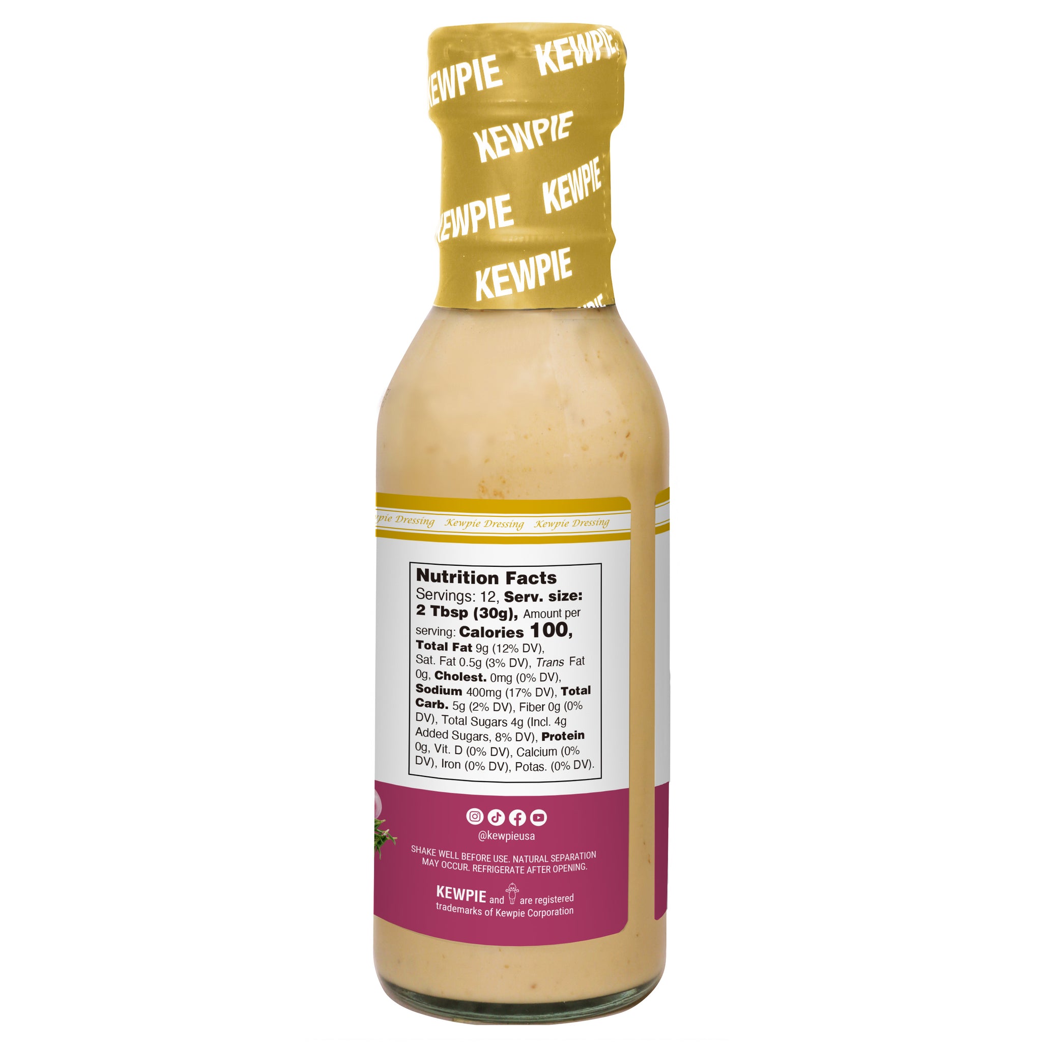 All Products — Kewpie USA
