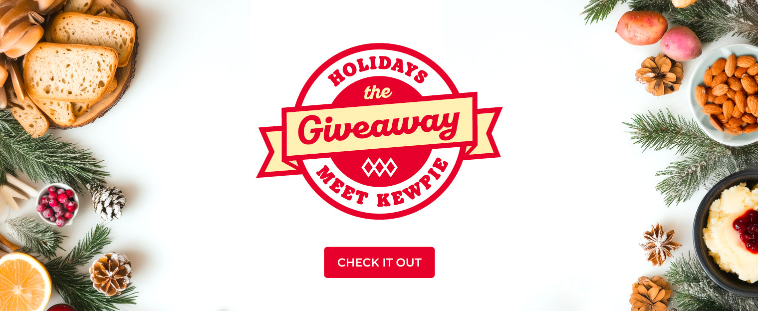 Mayonnaise - Dressing & Marinade | Kewpie Shop — Kewpie USA