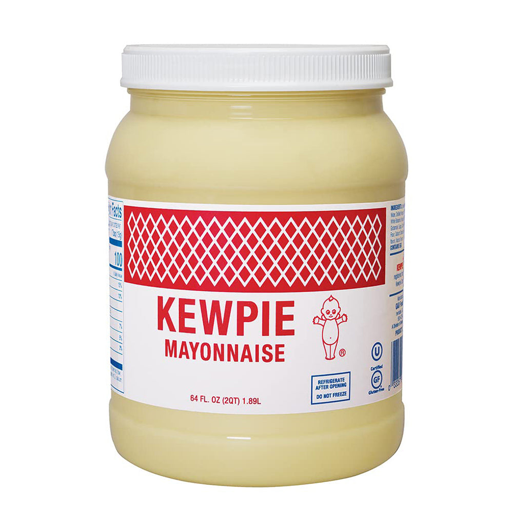 All Products — Kewpie USA