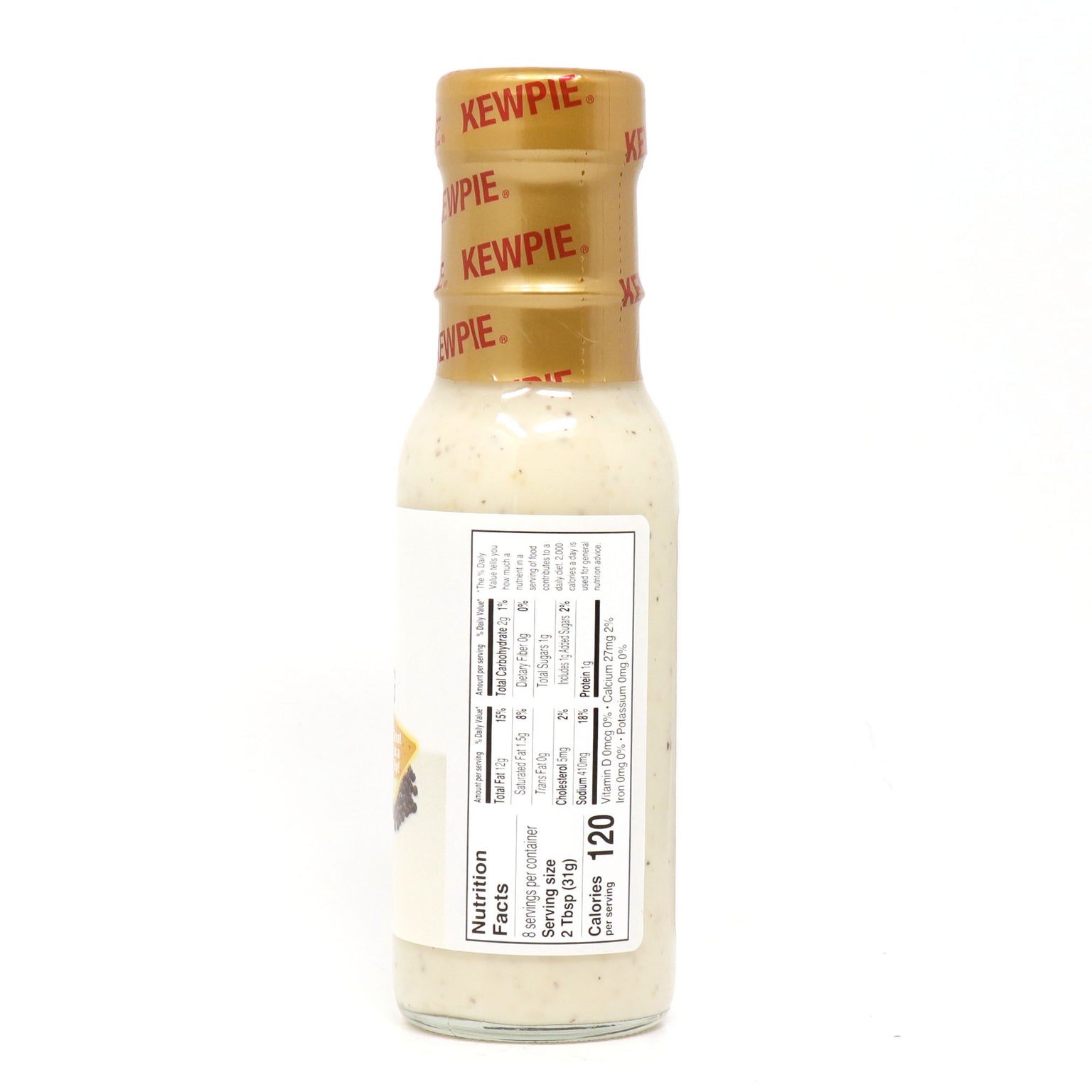 KEWPIE Dressings — Kewpie USA