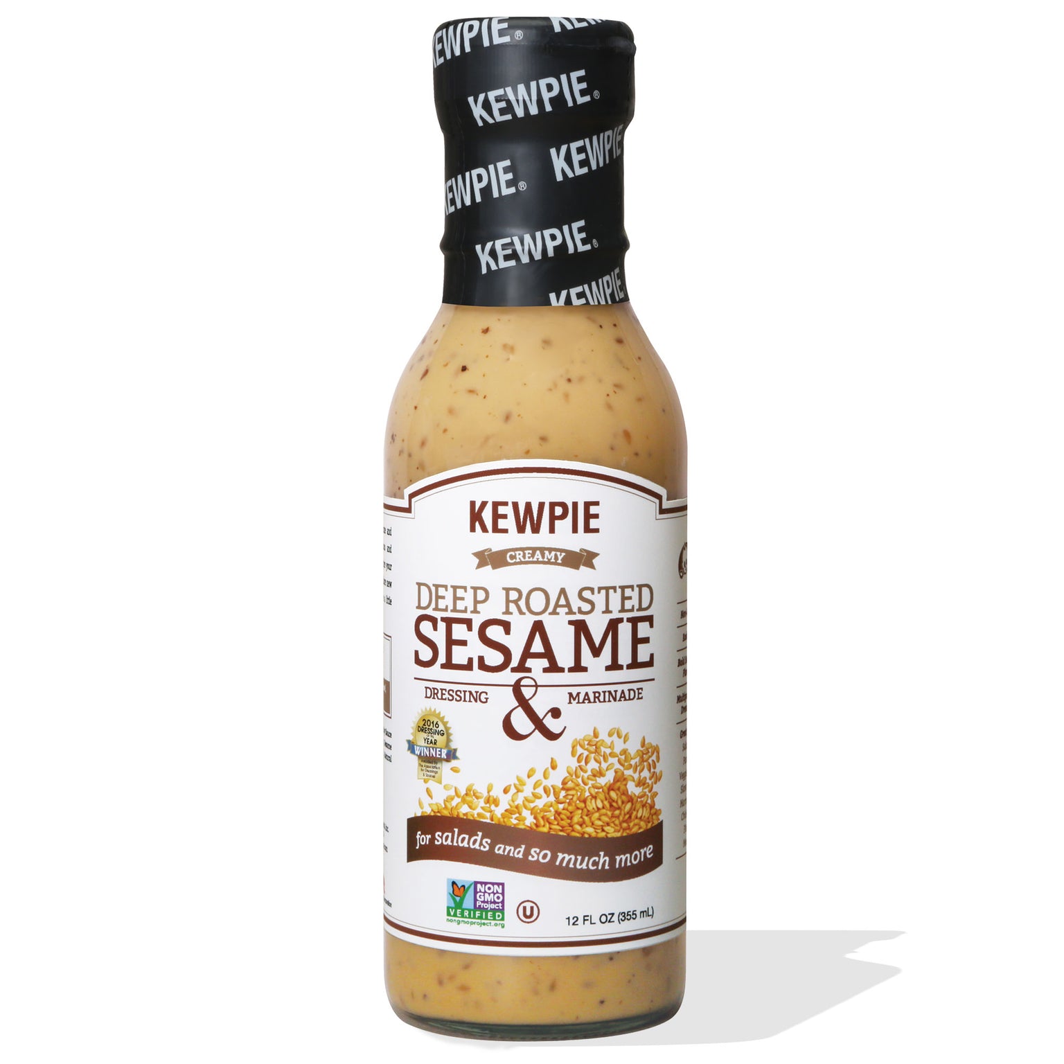 KEWPIE Dressings — Kewpie USA